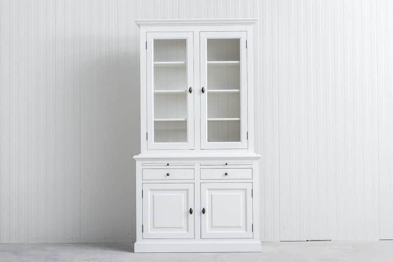 Buffetkast wit: witte buffetkasten kopen - Kastenn.nl