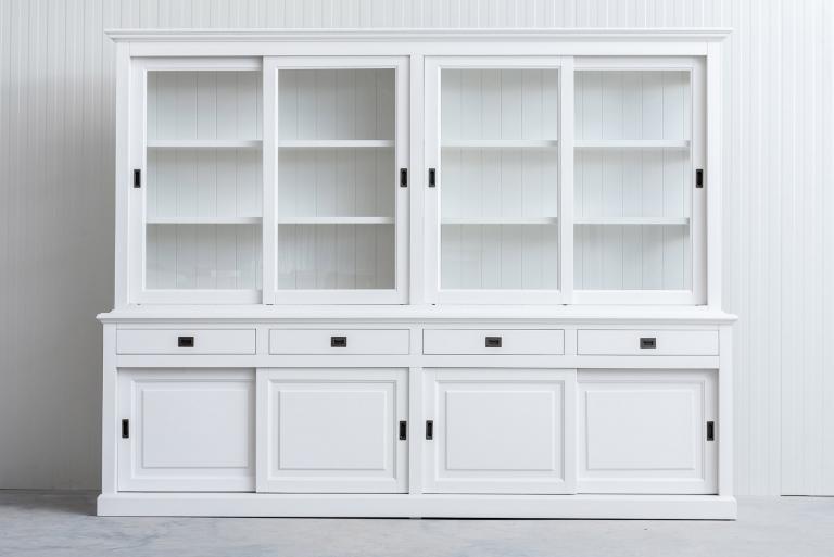 Buffetkast kopen: landelijke buffetkasten - Kastenn