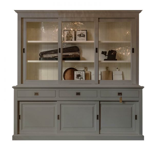 Buffetkasten: Landelijke buffetkast online kopen